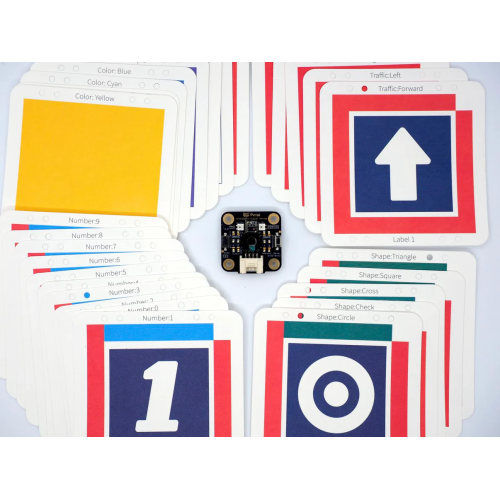 Buy Intelligent Camera Module For Arduino In India Fab To Lab